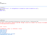 Sessionnotcreatedexception In Selenium Browserstack