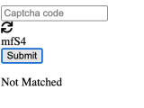 Captcha Test Case Browserstack