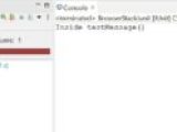 Junit Assertthat Method Browserstack