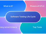 A Detailed Guide On The Software Testing Life Cycle Browserstack
