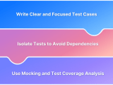 Difference Between Functional Testing And Unit Testing Browserstack
