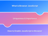How To Run Javascript In Chrome Browser Browserstack