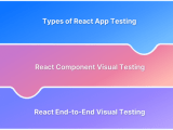 How To Perform Visual Testing For React Apps Browserstack