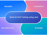 Nodejs Unit Testing Using Jest Browserstack