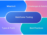 What Is Mainframe Testing Browserstack