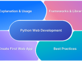 Python Web Development Tutorial Browserstack