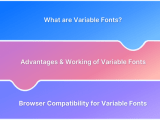 Browser Compatibility For Variable Fonts Browserstack