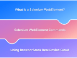 Gettitle In Selenium To Retrieve Web Page Titles Browserstack