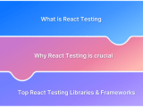 How To Use The React Testing Library Debug Method Browserstack