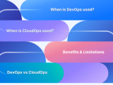 Devops Vs Cloudops Key Differencesdevops Vs Cloudops How Are They