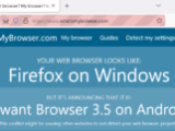 How To Set A Custom User Agent In Selenium Browserstack