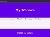 Building Responsive Layouts With Css Browserstack