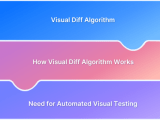 How Visual Diff Algorithm Improves Visual Testing Browserstack