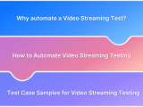 Live Stream Test Execution Comprehensive Strategies For Reliable