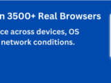 Understanding Java Performance Testing Browserstack