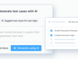Browserstack Test Management Plan Track Release With Confidence
