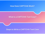 Why Is Captcha Not Showing In Chrome Browserstack