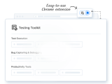 Browserstack Testing Toolkit