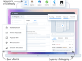 Best Automated Testing Tools For Web Applications Browserstack