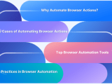 How To Automate Browser Actions Browserstack