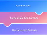 Unit Testing In Java With Junit Browserstack