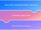 How To Find And Manipulate Elements In Javascript Browserstack