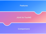 Junit Vs Testng Core Differences Browserstack