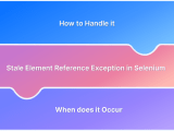 Element Click Intercepted Exception In Selenium Browserstack