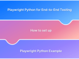 The Ultimate Playwright Python Tutorial Browserstack