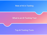 Top 15 Ai Testing Tools Browserstack