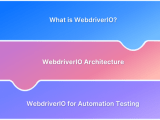 Webdriverio Tutorial For Selenium Automation Browserstack