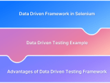 Data Driven Framework In Selenium Browserstack