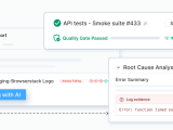 Browserstack Test Management Plan Track Release With Confidence