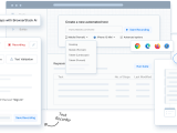 Browserstack Low Code Automation Features Browserstack