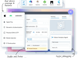 Top Android Automation Testing Tools Frameworks In 2026 Browserstack