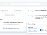 Browserstack Low Code Test Automation For Qa Teams Browserstack