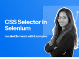 Css Selector In Selenium Locate Elements With Examples Browserstack