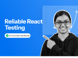 React Testing How To Test React Components Browserstack
