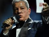 Bruce Buffer Voice Of The Octagon