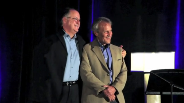 What Makes Your Heart Sing - Bruce Cryer