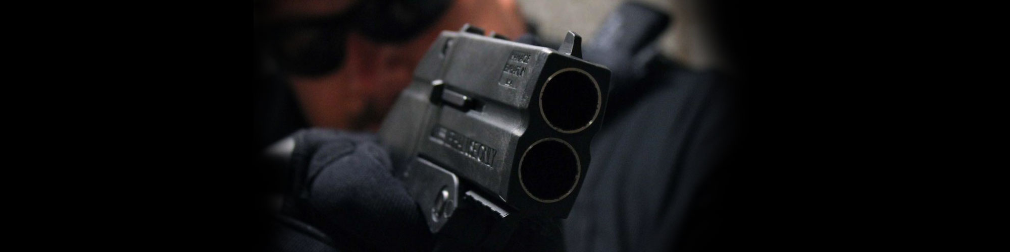 BRUZER LESS LETHAL INTERNATIONAL