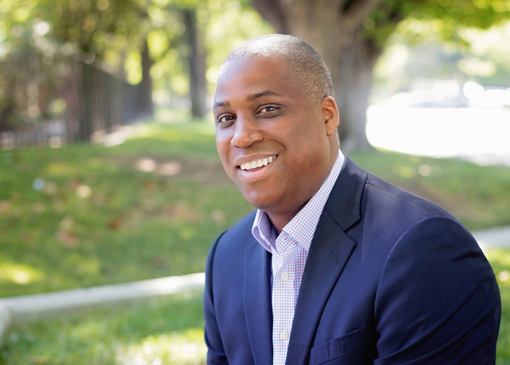 Bryan Patrick Avery – Bryan Patrick Avery