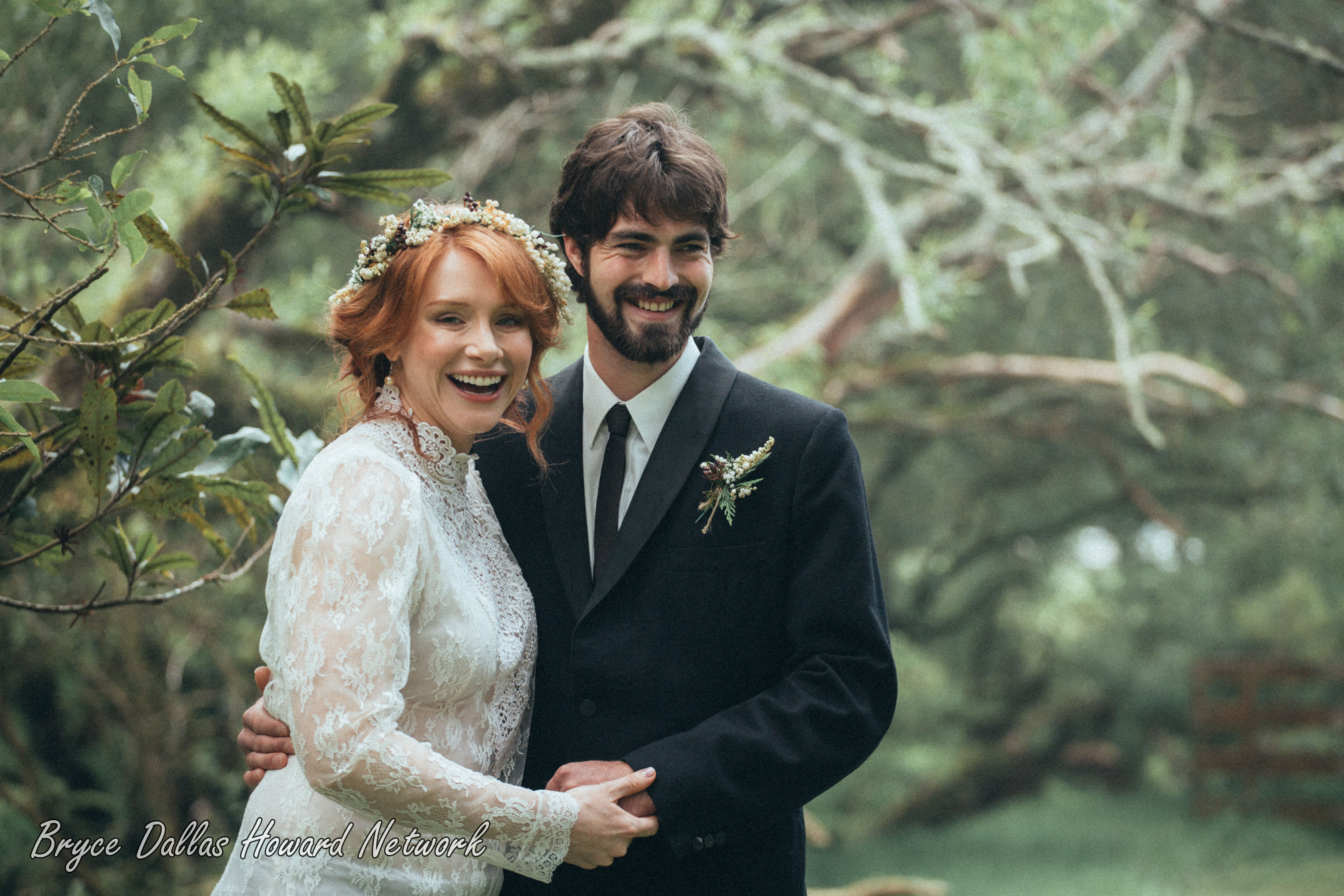 PETE’S DRAGON | The Bryce Dallas Howard Network