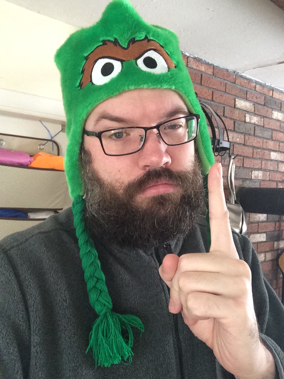 Oscar Round Up - Bryce Moore