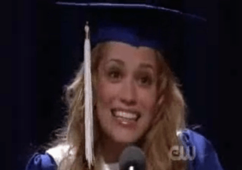 Top 13 Graduation Scenes: 2014 Remix – Author Bryna Butler