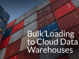Bulk Loading Data To Cloud Data Warehouses Bryteflow
