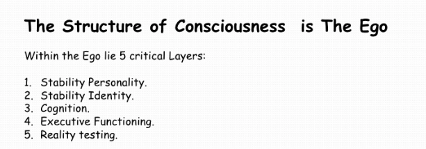 An illustrated guide to our long forsaken Emotional GPS – TOWARDS LIFE ...