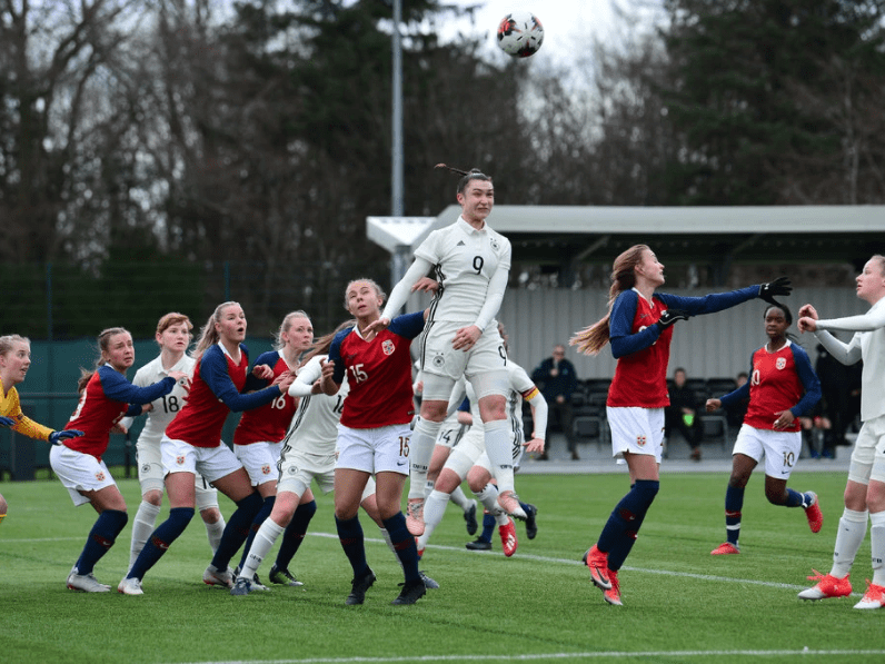 Why Competition is necessary for a Sports Club to Survive - BSc@GIPE