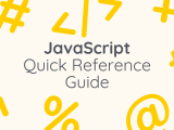 Javascript Quick Reference Guide Bsd Education