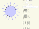 Github Bseib Modclock Draw Some Svg Clock Arithmetic To Illustrate